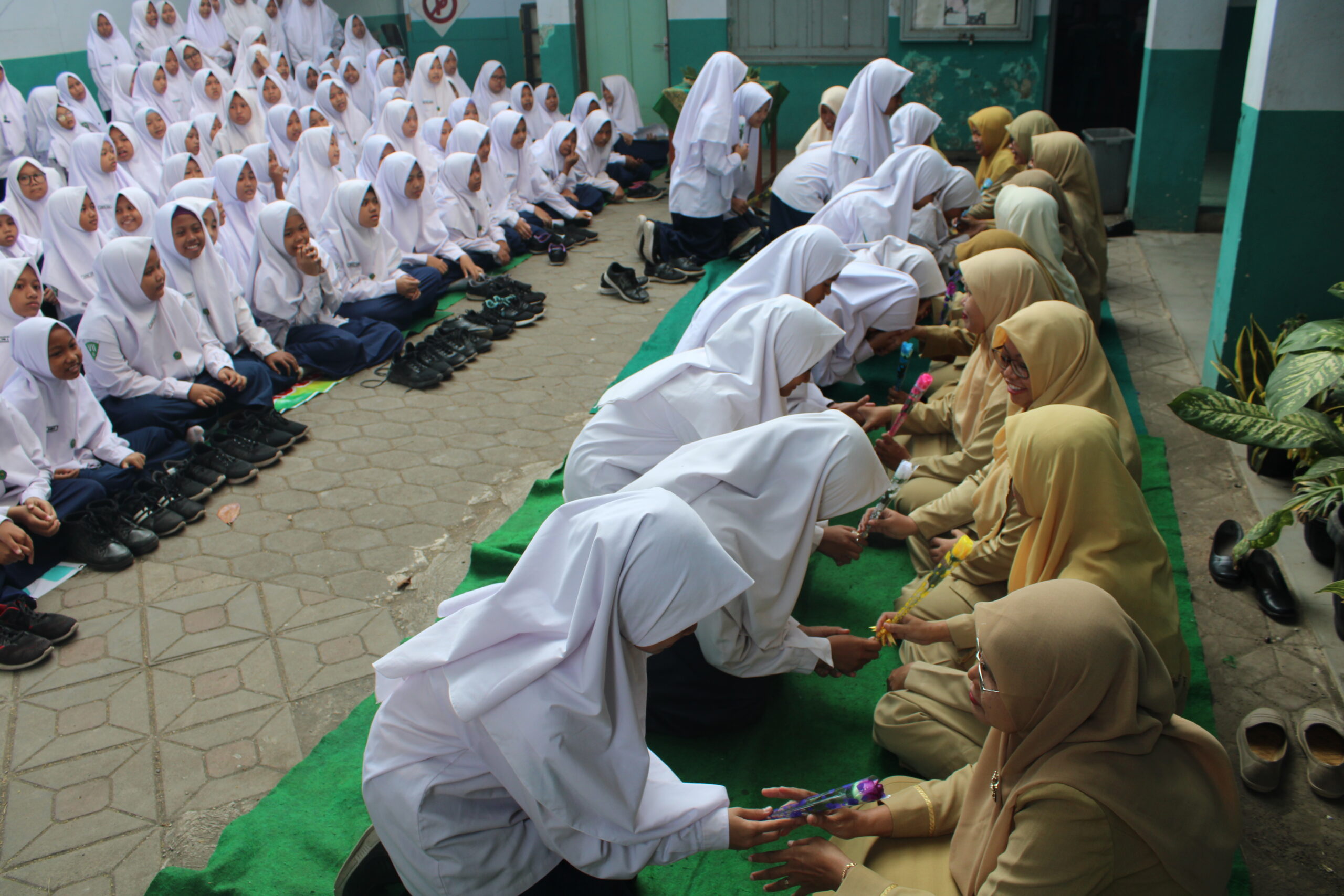 GALLERY (FOTO KEGIATAN) MTS SALAFIYAH SIMBANG KULON I & II – MTs ...